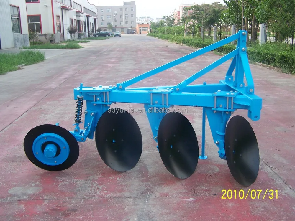 3 Disc Plough - Buy 3 Disc Plough,Disc Plough For Tractors,Agriculture ...