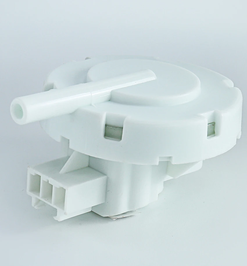 Washing Machines Spare Parts - Water Level Switch Sensor