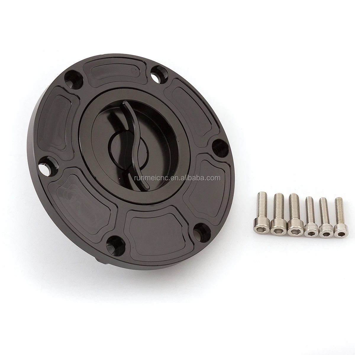 Manufacturer Universal Aluminium Gas Fuel Tank Cover Racing Parts - Buy ...