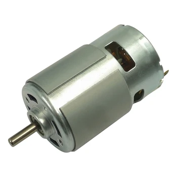 Rs775 10000 Rpm Motor,24v Dc Motor 200w - Buy Rs775,24v Dc Motor 200w ...