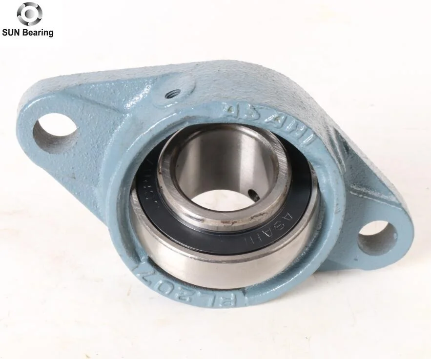 Bloque De Cojinete De Almohada De Alta Precisión,Carcasa De Rodamiento,Rodamiento De Brida De ...