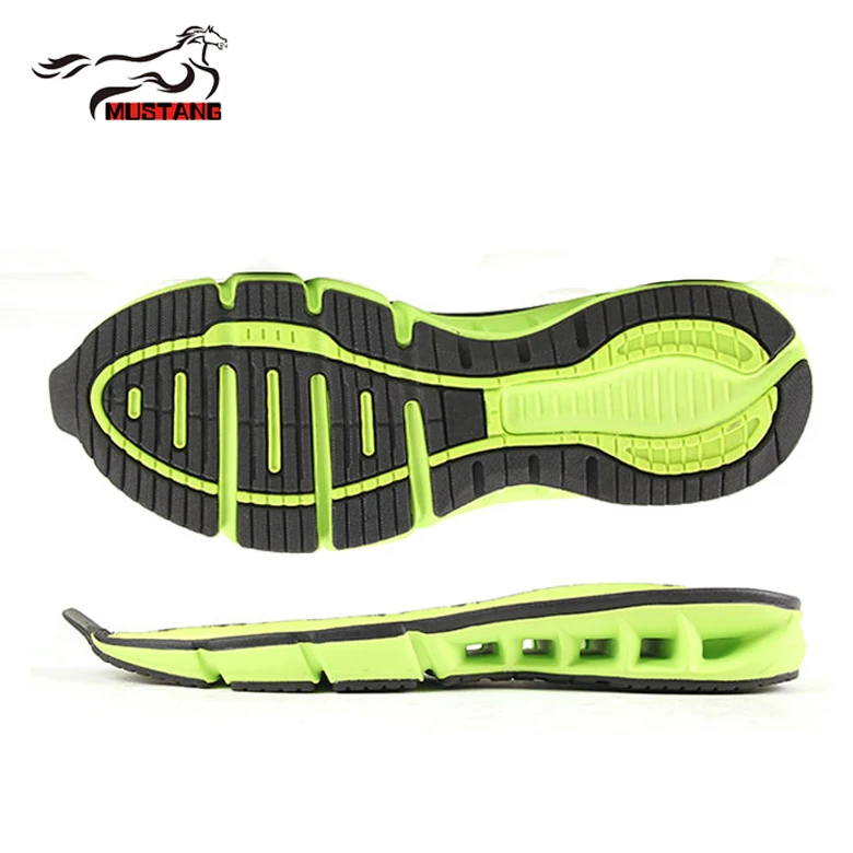 Sport Soft Phylon Rb/tpr Shoe Sole 2021 Making - Buy Wholesale Shoe ...