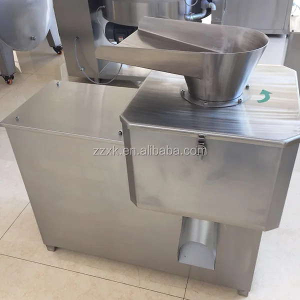High Capacity Date Paste Machine/date Palm Paste Machine/date Palm ...