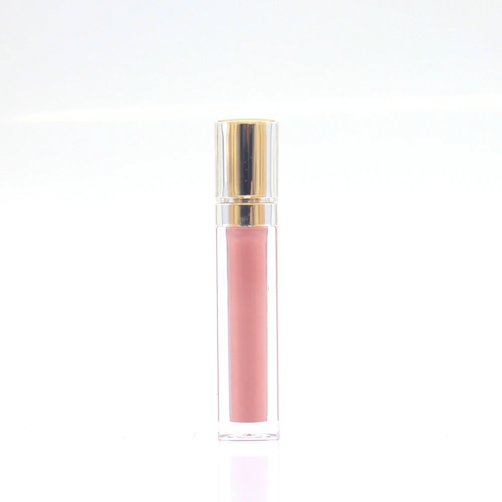 Unbranded Cosmetics Lipstick clear Private Label Kids Shimmering Lip ...
