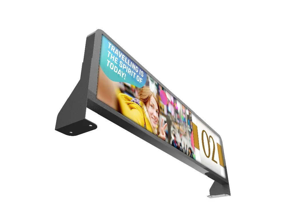 P4 P5 P6 High Brightness Bus Led Display Screen - Buy Bus Led Display ...