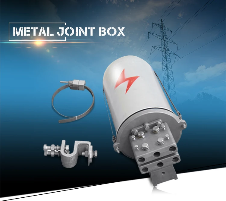 Opgw Joint Box For Tower - Buy Joint Box,Opgw Joint Box,Joint Box For ...