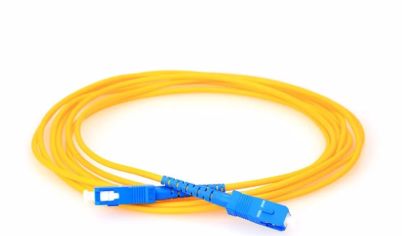 Hotselling Lc Fc St Sc Sm Simplex Duplex Telecommunication Os1/os2/os3 ...