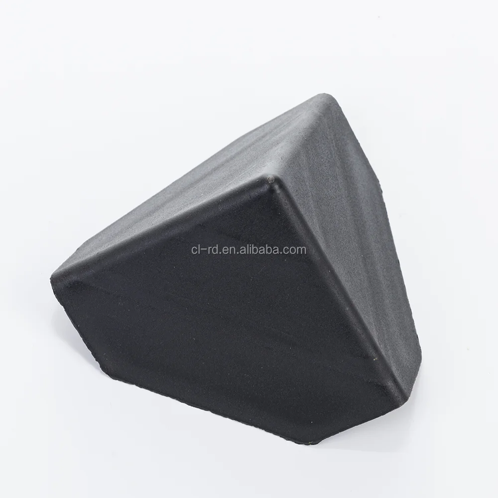 Open Plastic Corner Protector Shipping Carton Box Corner Guards (5cm ...