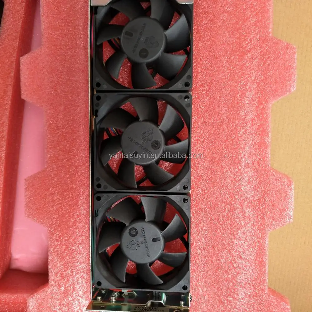 Fanc Wd2e1fanc 02120616 Fan For Bbu3900 Bbu3910 - Buy Huawei Bbu3900 ...