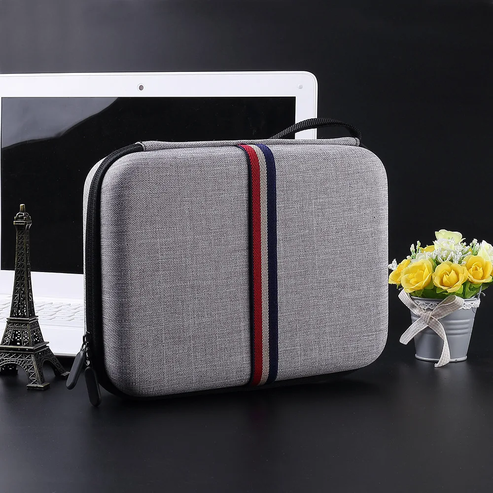 Waterproof Custom Small Hard Eva Tool Storage Case For Battery - Buy ...