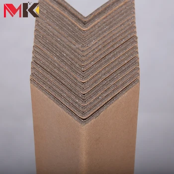 Paper Angle Board Cardboard Edge Protector Pallets Paper Angle - Buy ...