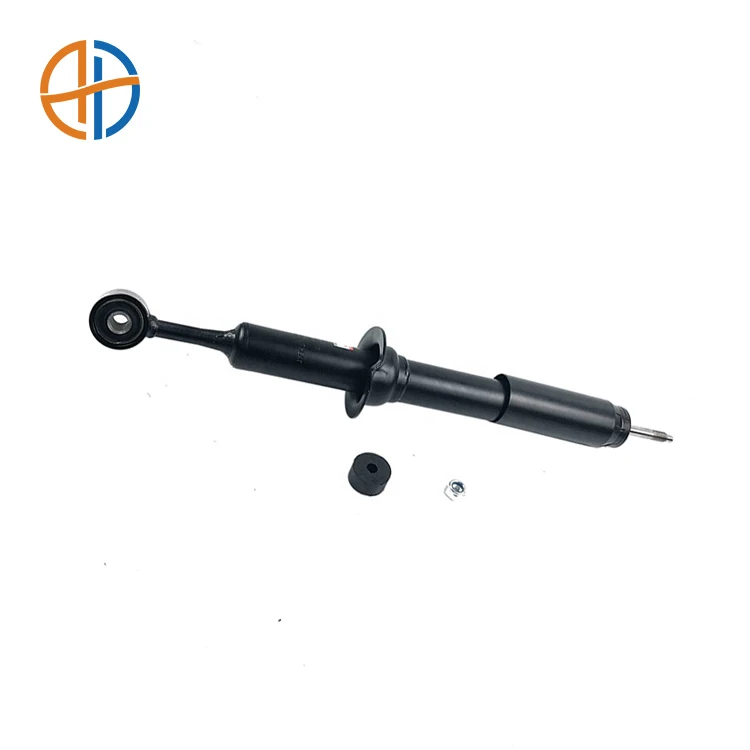 Reasonable Price Front Car Shock Absorbers 48510-09100 48510-09190 ...