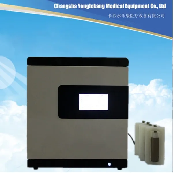 Hot Block Digestion System Lab Automatic Digestion - Buy Hot Block ...