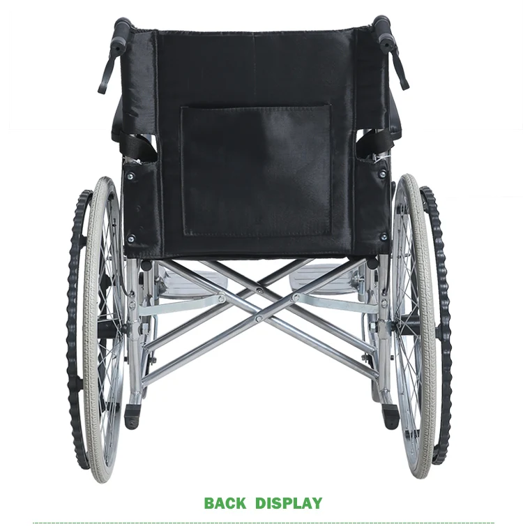 Hot Handicap Tools Flexible Wheelchairs Wheel 24 Inches