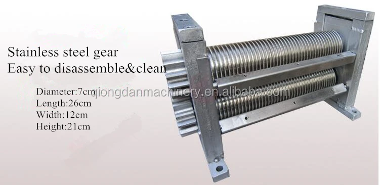 Efficient Squid Catching Machines - Metro Kalamar Solutions