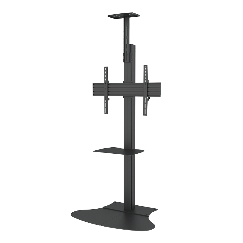 Universal Aluminum Tilting Lcd Tv Floor Stand With Fan Base Plate - Buy ... Universal Aluminum Tilting Lcd Tv Floor Stand With Fan Base Plate - Buy ...