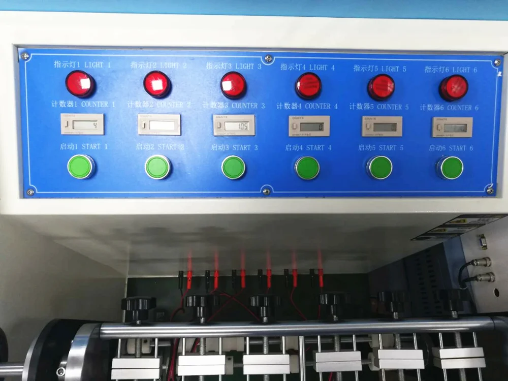 High-performance Cable Bending Testing Equipment Supplier - Buy Cable ...