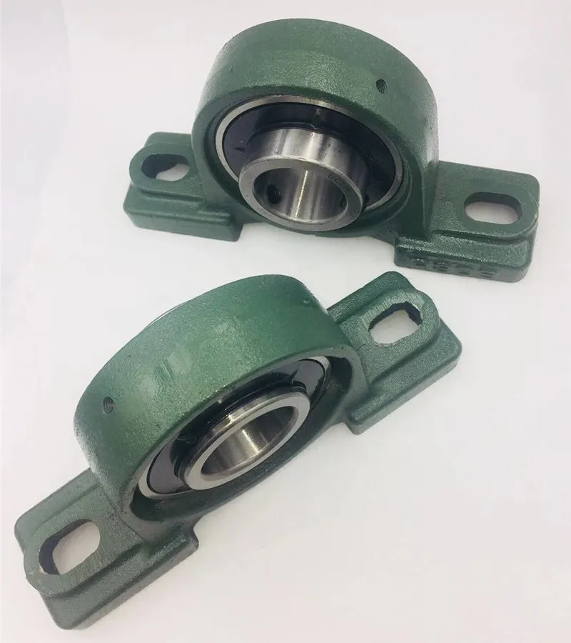 Ucp309 Pillow Block Bearing P309 - Buy Bearing P309,Pillow Block ...