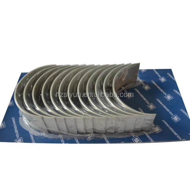High Quality Engine Bearing Kit 20586602 For Diesel D16 Engine Spare ...