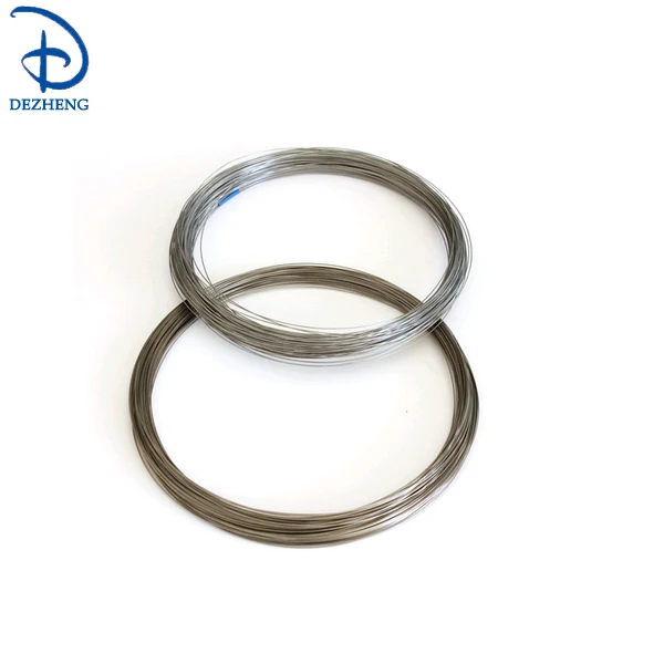 Platinum Rhodium Ptrh10-pt S Type Thermocouple Bare Wire - Buy S Type ...