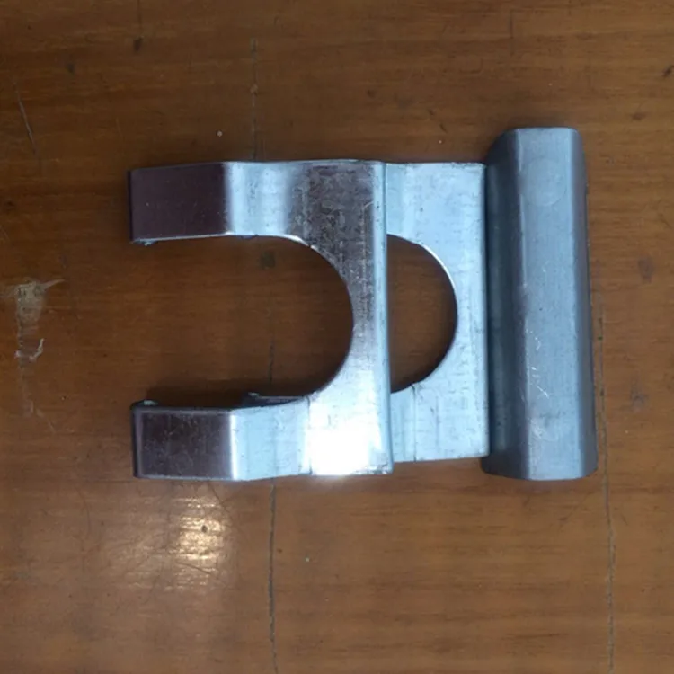 Skyplant Purlin Bow Clamp Connect Pipe And Lock Channel - Buy Lock ...