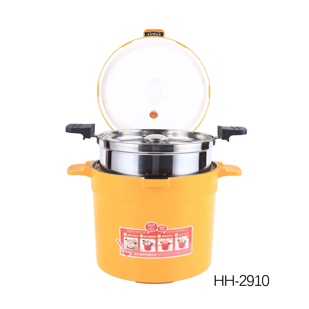 Ecopot Thermal Cooker Litre Deals Vintage | www.oceanproperty.co.th