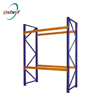 Warehouse Steel Rack Hs Code 73012000 - Buy Warehouse Storage Racks ...