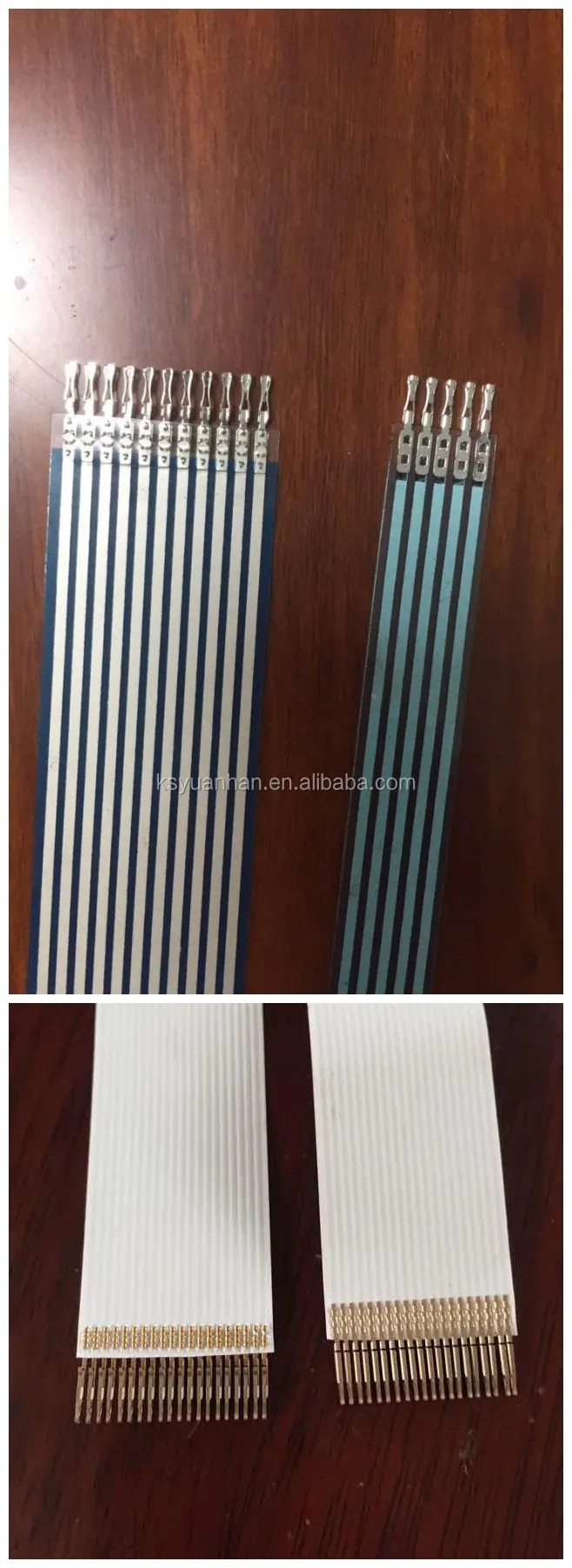 YH-CP01 FPC/FFC Crimping Terminal Machine - 1 Year Warranty