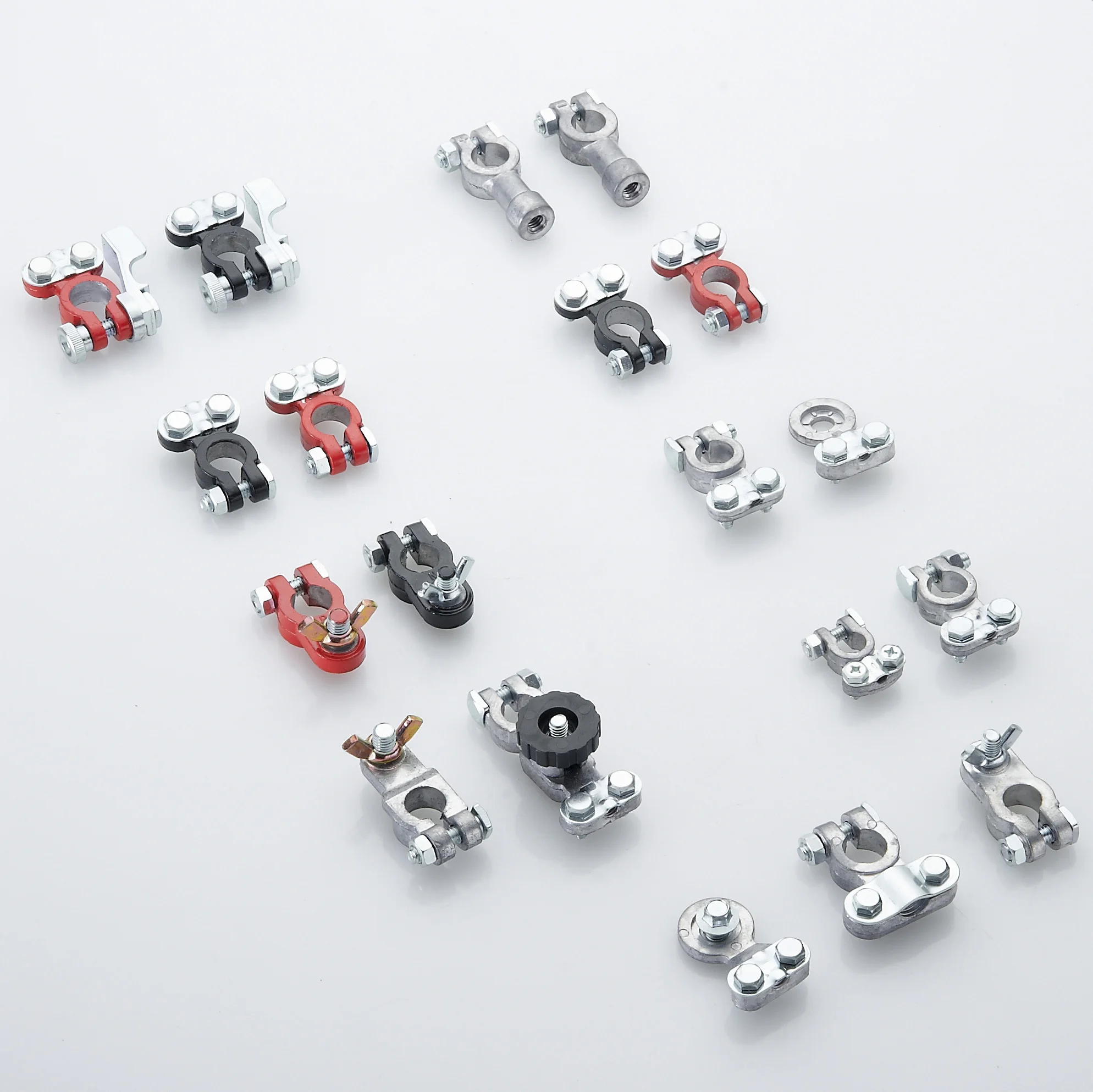 Professional Factory Supply Battery Connector Battery Terminal - Buy ...