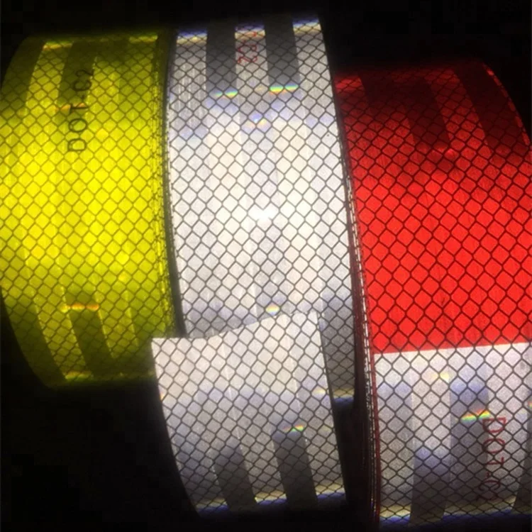 Engineering Grade Road Egp Reflective Sticker Sheets For Safety Signs ...