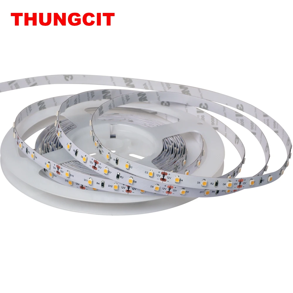 New Arrival 60leds / Meter Smd 3528 Led Strip White Color With Ce Rohs ...
