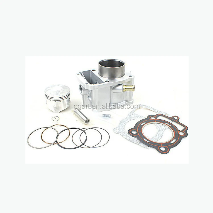 Motorcycle Small Engines Single Cylinder Kit Small Cylinder YZ85 ...