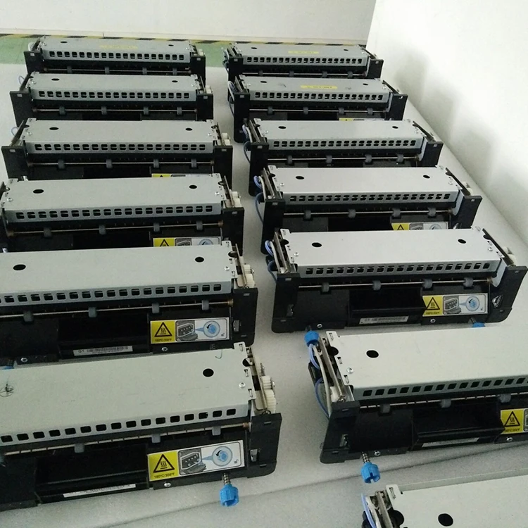 40X7743 Fuser Assembly for Lexmark MX710/MX810 - Low Price