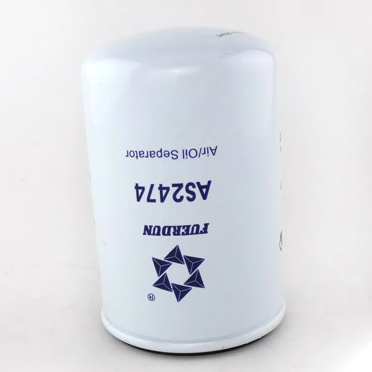 Air Oil Separator Filter For Auto Engines As2474 1686587 - Buy 1686587 ...