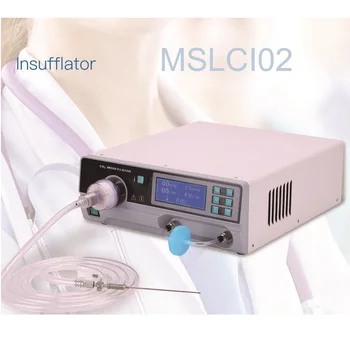 Medical Warming Co2 Insufflator/surgical Co2 Insufflator/endoscopic Co2 ...