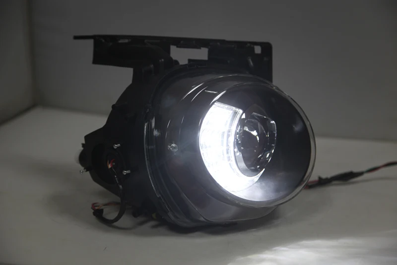 LED Headlight for NISSAN Juke & Infiniti ESQ (2014-2016)