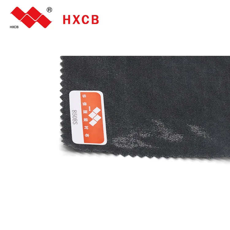 8508s Fusible Interlining Suppliers Fabric Fusing Interfacing Lining ...