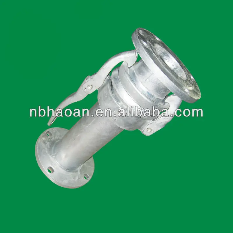 Quick Irrigation Coupling / Perrot Coupling - Buy Irrigation Coupling ...