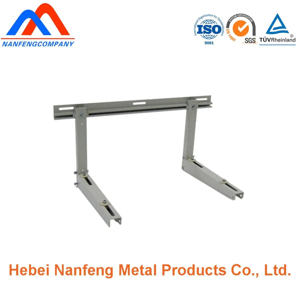 Heavy Duty Split Air Conditioner Premium Quality Metal Brackets - Buy ...