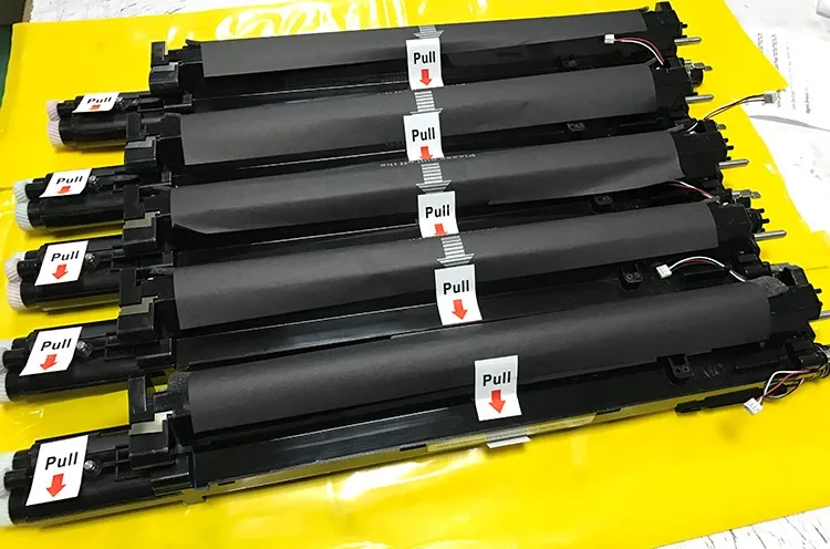 Premium Used Compatible Fuji Xerox Machine Developer Unit For Dc/ap ...