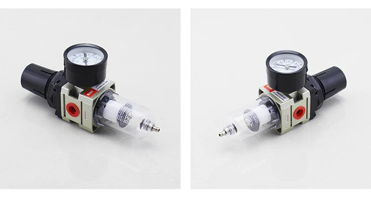 Aw2000-02 G1/4 Smc Aw Air Filter Pneumatic Regulator - Buy 1/4 Smc Air ...