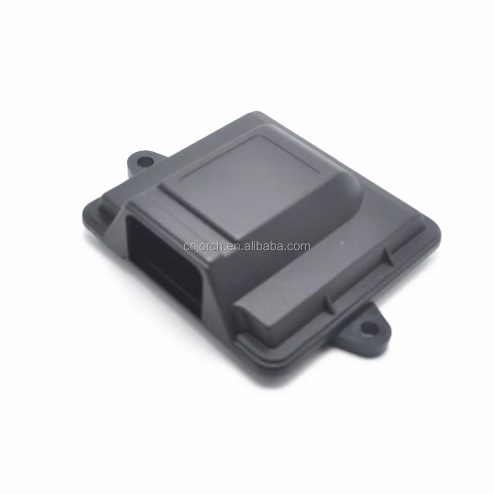 32pin Automotive Plastic ECU Enclosure Box - Waterproof
