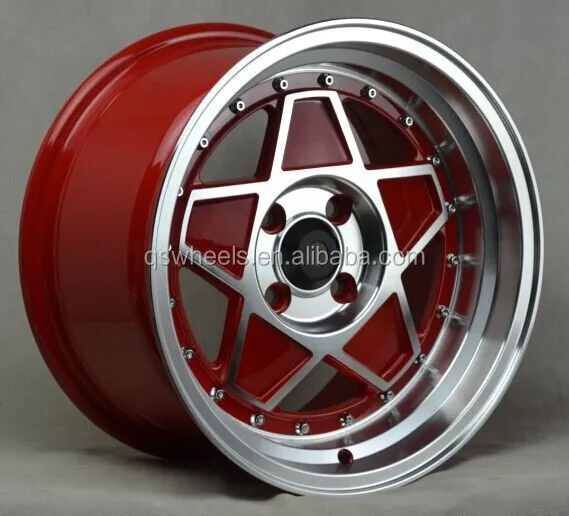15 Inch Mag Rims New Designs Deep Dish Wheels Deep Dish Wheel Rim 15x8 ...