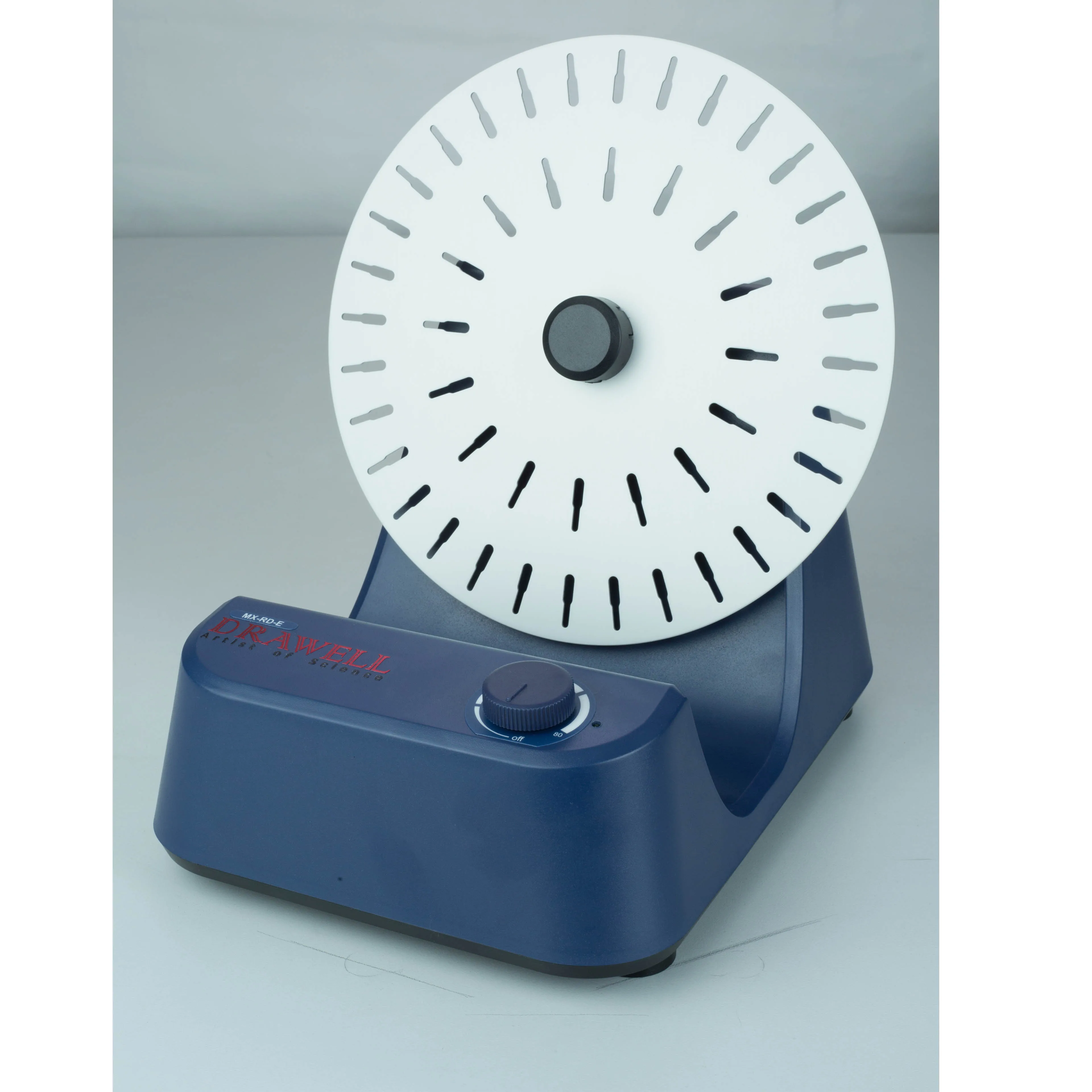 Laboratory Classic Test Tube Rotator - Drawell MX-RD-E