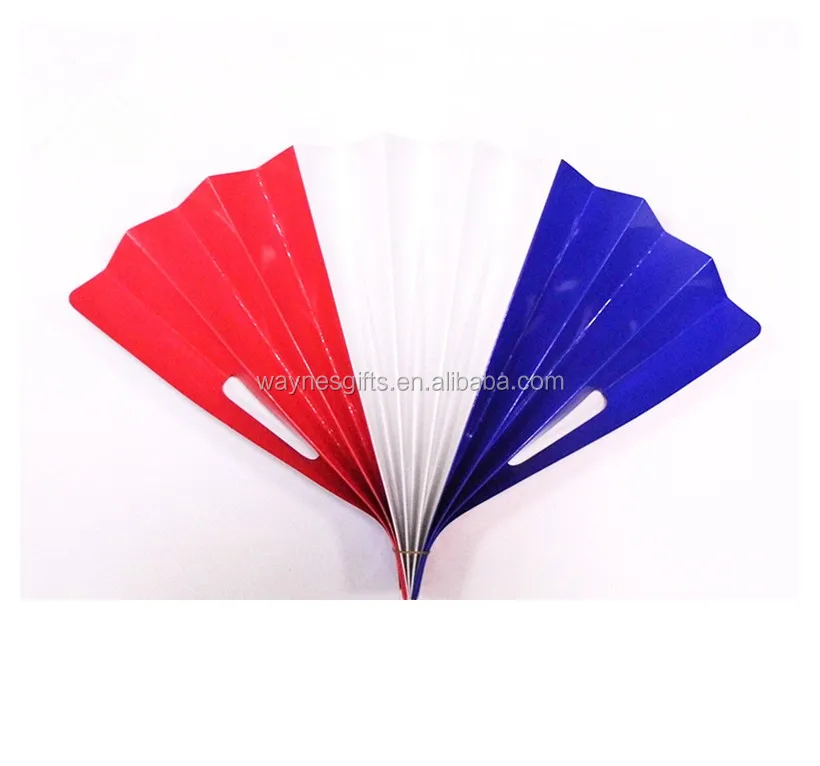Promotion Custom Printed Hand Paper Cheering Clapper - Buy Paper ...