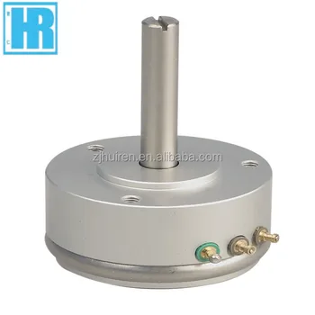 360 Degree Endless Precision Rotary Potentiometer Wdd35d4p - Buy 360 ...