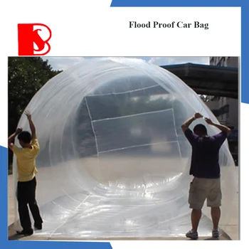 Car Flood Protection Bag,Heated Seal Car Cover - Buy Heated Car Cover ...