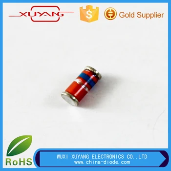 Package Melf 1w Smd Zener Diode Dl4758a - Buy Zener Didoe Dl4758a,Smd ...