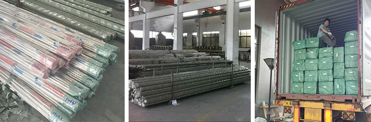 Top Quality Trapezoidal Steel Pipe And Trapezoid Tube With Great Price ...