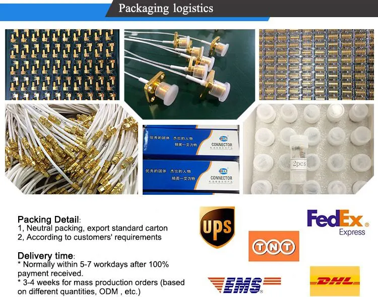 소형 N 유형 Rg141 Rf 동축 케이블 조립품 판매 - Buy Rg141 Rf 케이블 어셈블리 Rf 케이블 어셈블리 ...